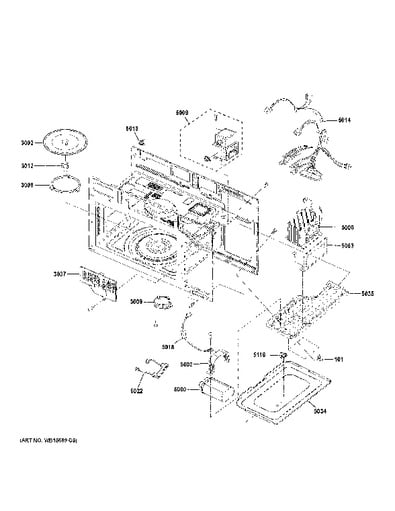 Model Search | JVM3160DF8BB