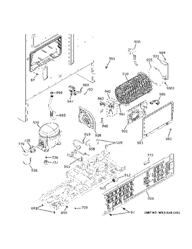 Model Search | PYE22KYNIFS