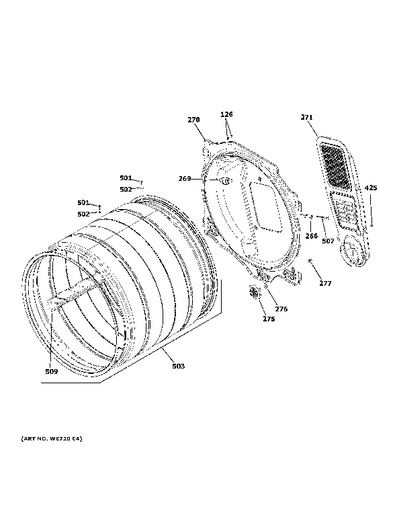 Model Search | GFD55GSSN0WW