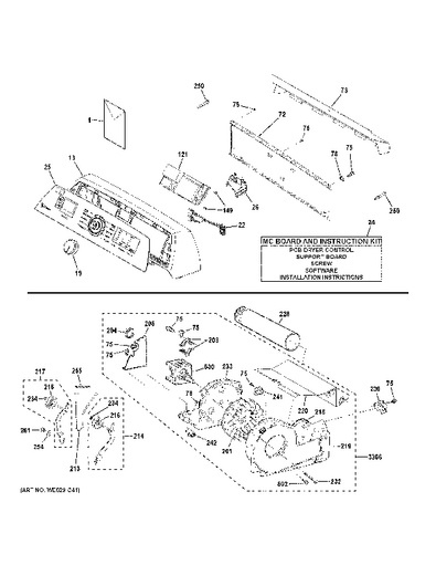 Model Search | PTD70EBST0WS