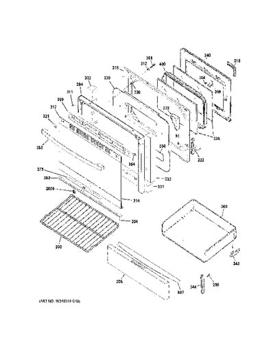 Model Search | JGB645SEK3SS