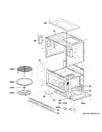 Model Search | CWB713P2N1S1