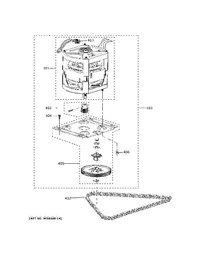 Model Search | UCG1520N0SS