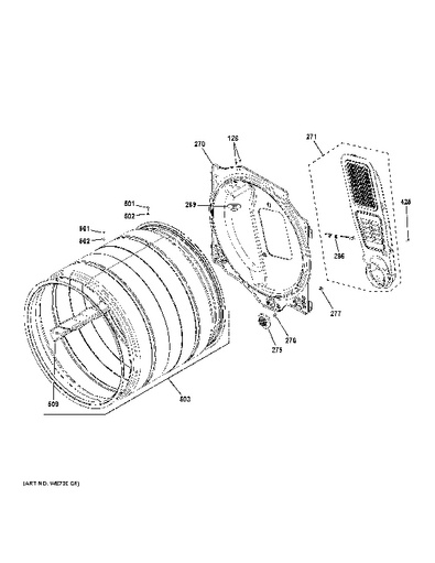 Model Search | GFD55GSSN0WW