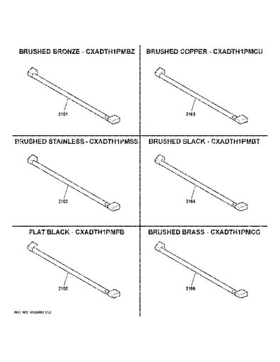 Model Search | CDT805P2N5S1