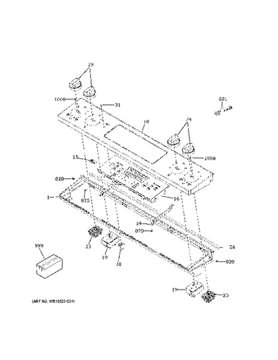 Model Search | JS760SP5SS