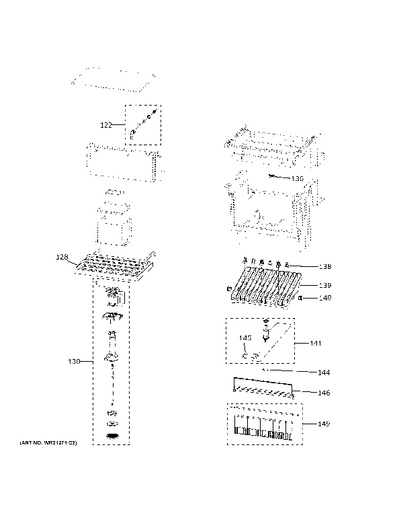 Model Search | UCC15NPRBII