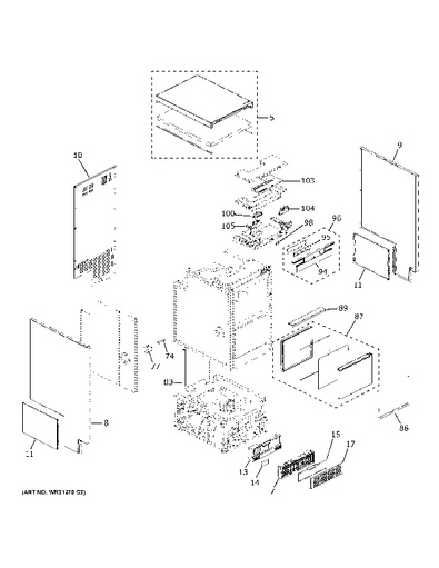 Model Search | UCC15NPRBII