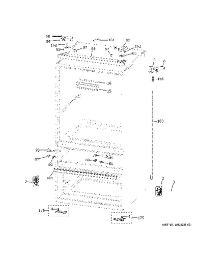 Model Search | PVD28BYNCFS