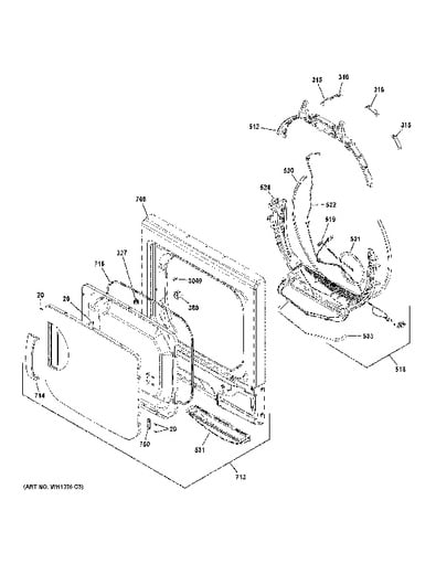 Model Search | GUD27EESN0WW